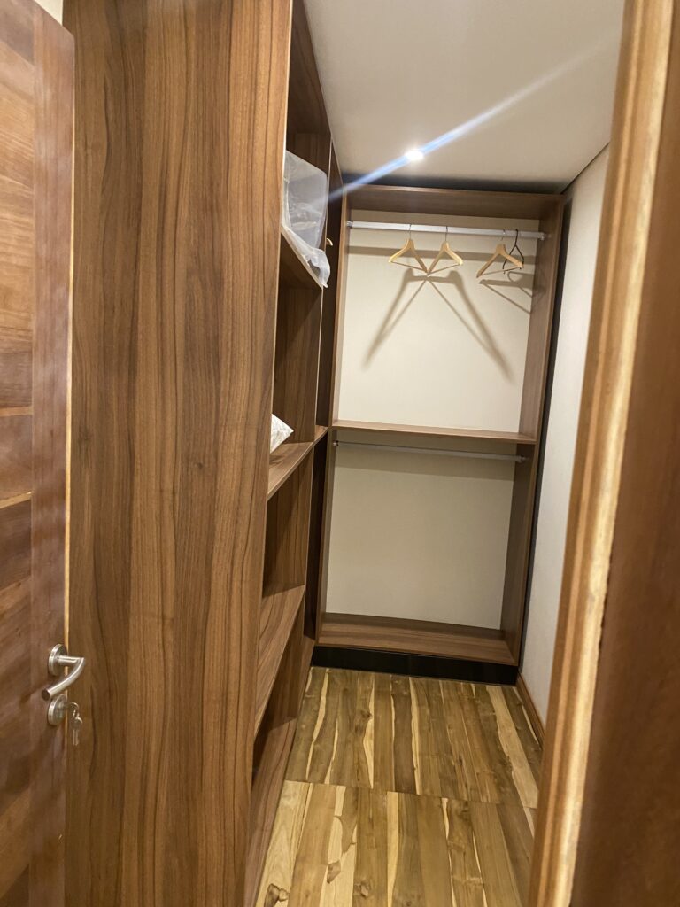 Our Apartments - Seven7 Residence